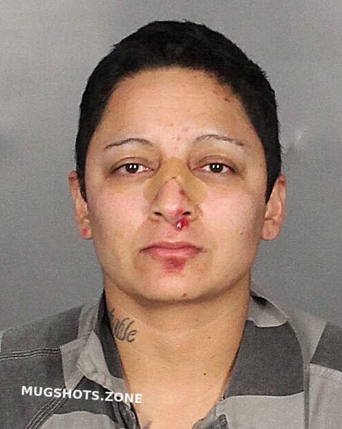 RODRIGUEZ JESSICA 02/23/2025 - McLennan County Mugshots Zone