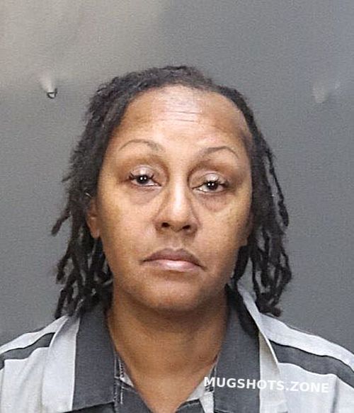 LASSITER KIMBERLY 02/23/2025 - McLennan County Mugshots Zone