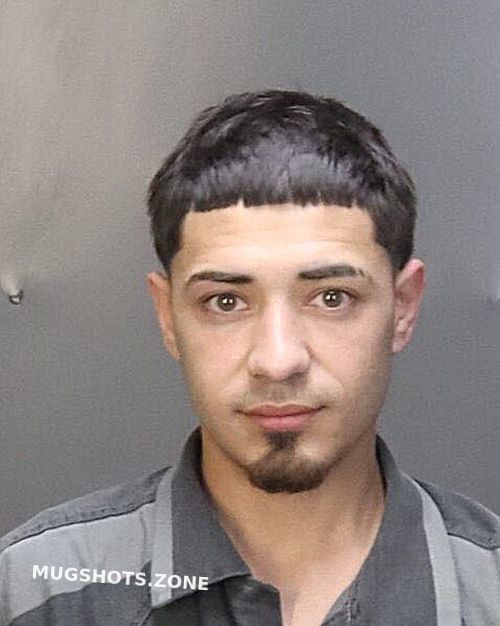 DELAROSA JACOB 02/23/2025 - McLennan County Mugshots Zone