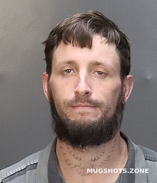 YORK ARIK 02/24/2025 - McLennan County Mugshots Zone