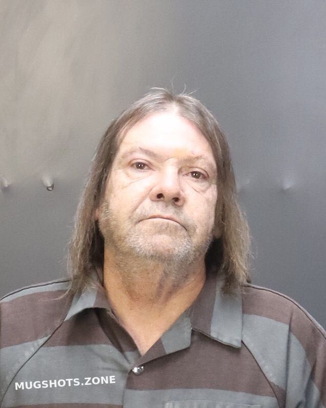 JONES DARRELL 02/24/2025 - McLennan County Mugshots Zone