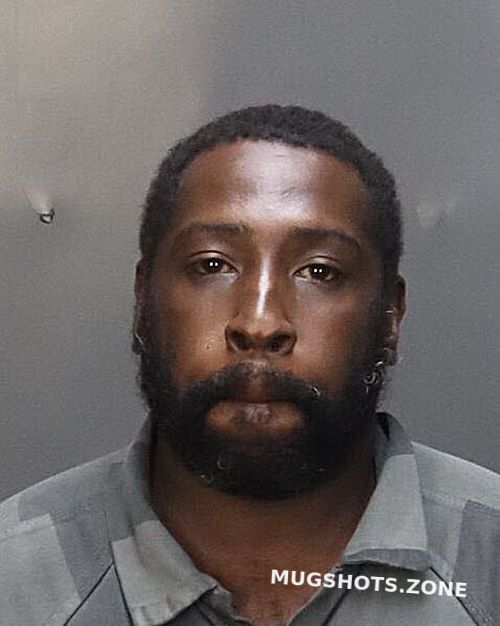 TYRONE MARCUS 02/25/2025 - McLennan County Mugshots Zone