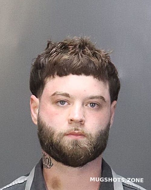 COLEMAN DEVIN 02/25/2025 - McLennan County Mugshots Zone