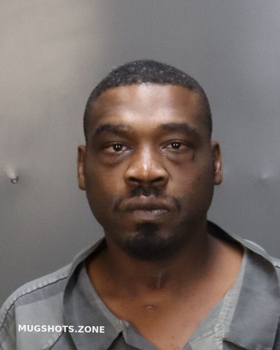 DEGRATE DAYLON 02/27/2025 - McLennan County Mugshots Zone