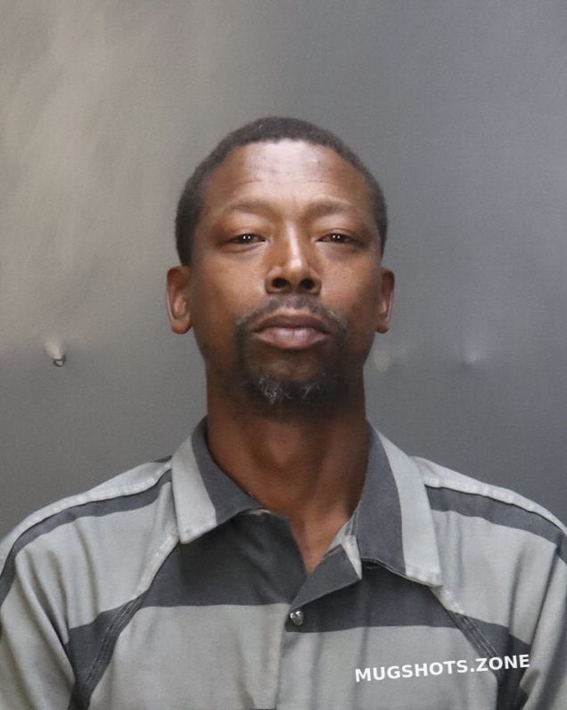 DUKES LLOYD 02/27/2025 - McLennan County Mugshots Zone