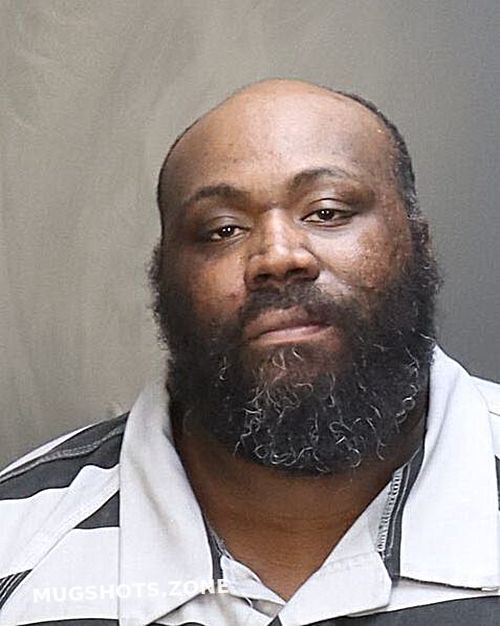 WHITE RUBEN 02/27/2025 - McLennan County Mugshots Zone