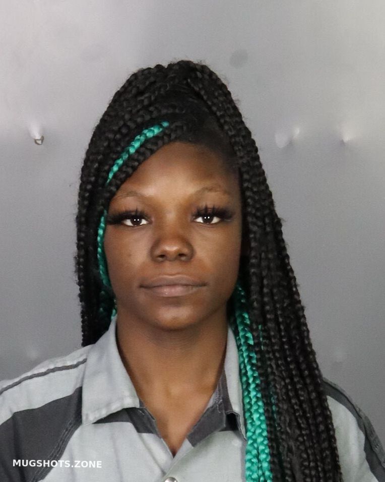 NICHOLAS OCTAVIA 02/27/2025 - McLennan County Mugshots Zone