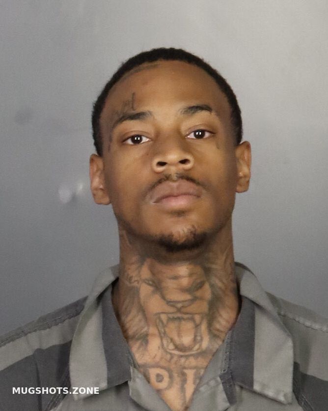 PATTERSON RECOE 02/28/2025 - McLennan County Mugshots Zone