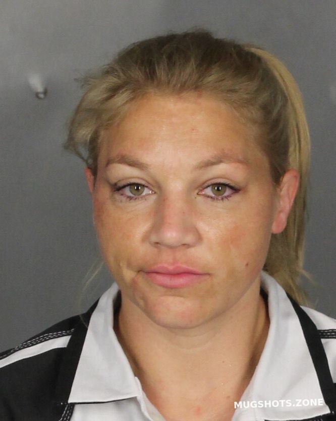 SIMPSON TIFFANY 02/28/2025 - McLennan County Mugshots Zone