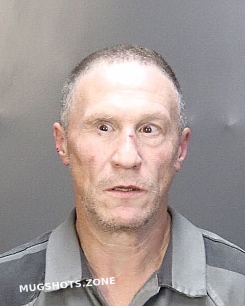 RUTHERFORD RODNEY 02/28/2025 - McLennan County Mugshots Zone