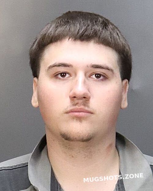COLON JOSHUA 02/28/2025 - McLennan County Mugshots Zone