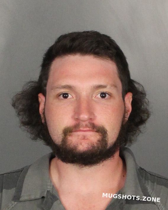 RAMOS GILBERT 02/28/2025 - McLennan County Mugshots Zone