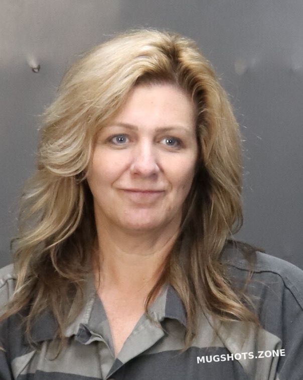 PITTMAN NICOLE 02/28/2025 - McLennan County Mugshots Zone