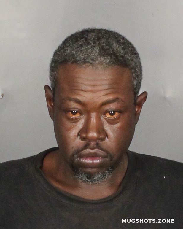 SMITH REGINALD 02/28/2025 - McLennan County Mugshots Zone