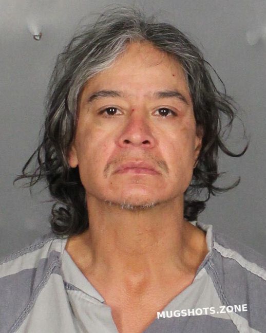 REYES STEVE 03/01/2025 - McLennan County Mugshots Zone