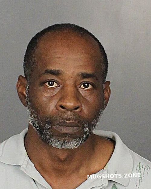 ALEXANDER RODRICK 03/01/2025 - McLennan County Mugshots Zone