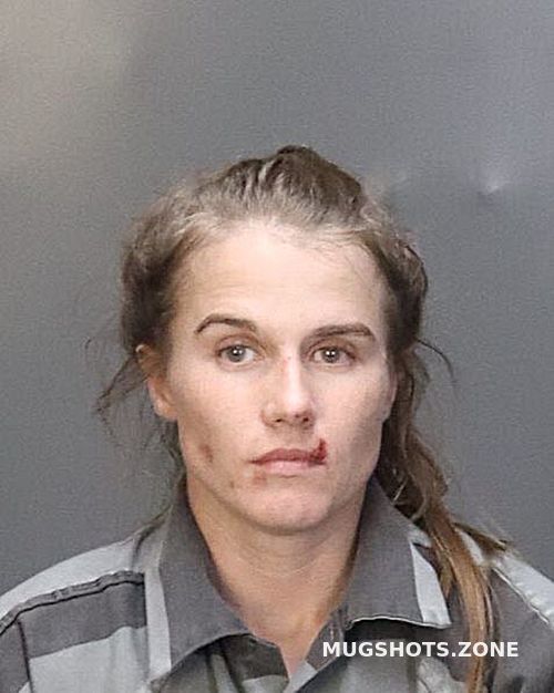 OGLESBY JENNA 03/03/2025 - McLennan County Mugshots Zone