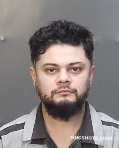 DELAROSA DAVID 03/04/2025 - McLennan County Mugshots Zone