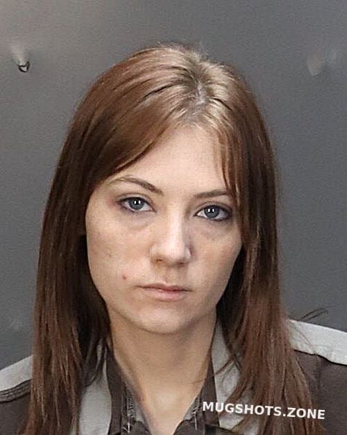 EDGINGTON RAEGYN 03/05/2025 - McLennan County Mugshots Zone