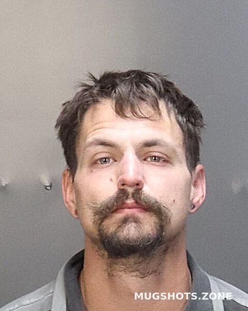 COOPER NICHOLAS 03/05/2025 - McLennan County Mugshots Zone