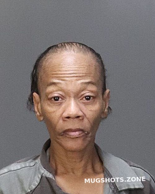 WATSON MAURICE 03/06/2025 - McLennan County Mugshots Zone