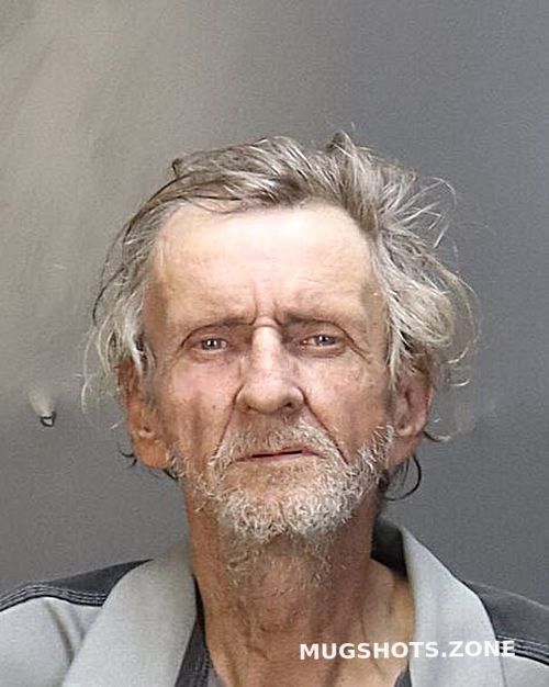BUTLER DAVID 03/06/2025 - McLennan County Mugshots Zone