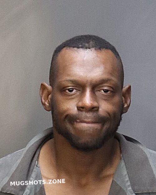 MCGOWAN SHAROD 03/06/2025 - McLennan County Mugshots Zone