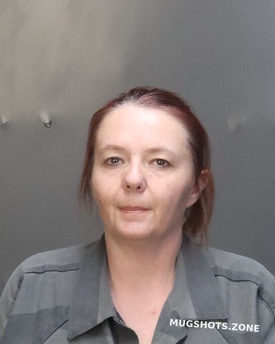 MEEKS SHAWNA 03/07/2025 - McLennan County Mugshots Zone