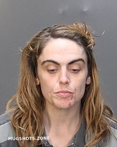 IVY ERICA 03/07/2025 - McLennan County Mugshots Zone