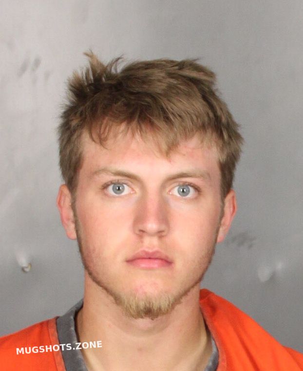 DILL CLAYTON 03/08/2025 - McLennan County Mugshots Zone