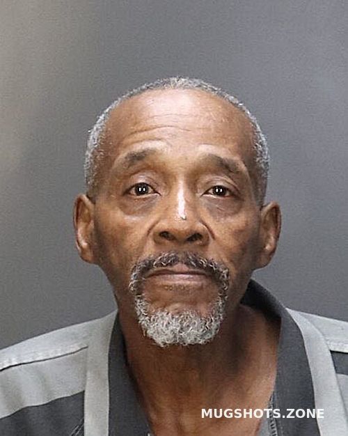 PORTER DWIGHT 03/08/2025 - McLennan County Mugshots Zone