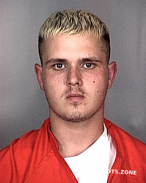 MELVIN JONATHAN 03/09/2025 - McLennan County Mugshots Zone