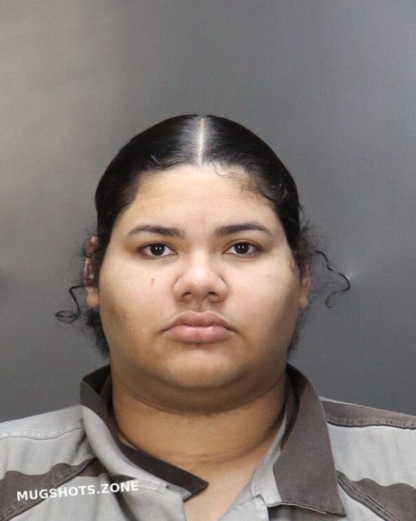 ALLISON ALIYAH 03/09/2025 - McLennan County Mugshots Zone
