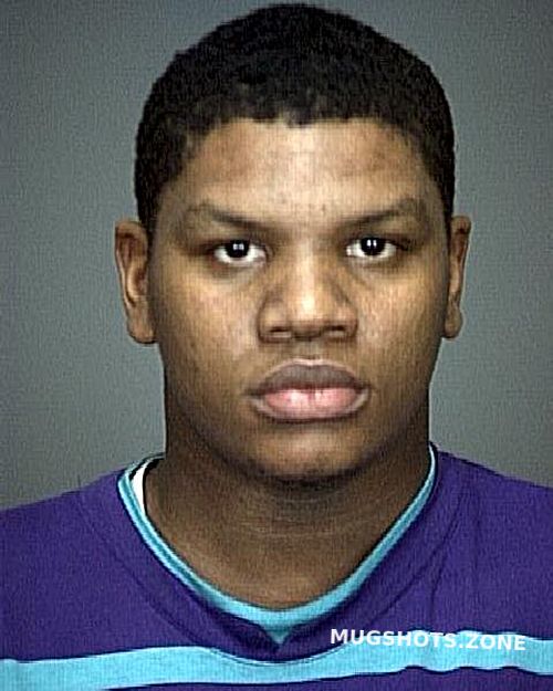 CONNER ANTHONY 03/09/2025 - McLennan County Mugshots Zone