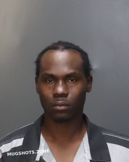 PERRY RICKY 03/10/2025 - McLennan County Mugshots Zone