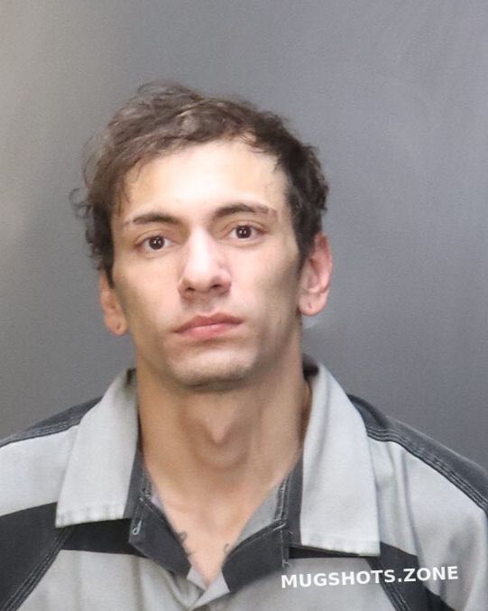 MARQUEZ SAMUEL 03/10/2025 - McLennan County Mugshots Zone
