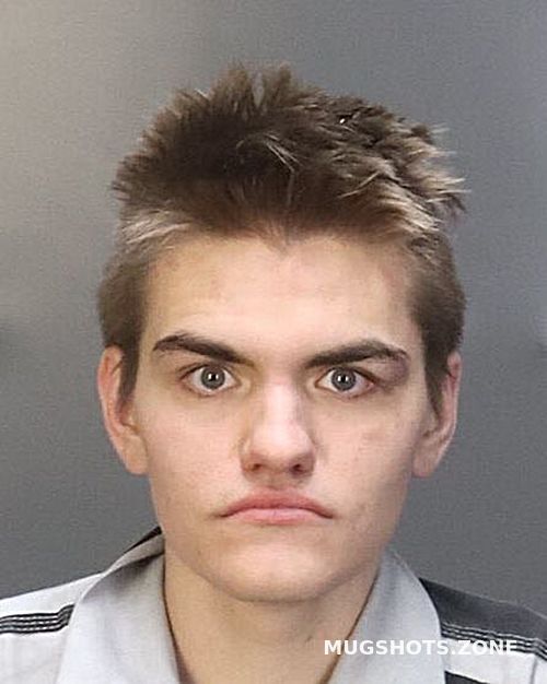 YURISICH COLTON 03/10/2025 - McLennan County Mugshots Zone