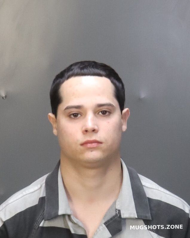 ALTIERY ALEXANDER 03/12/2025 - McLennan County Mugshots Zone