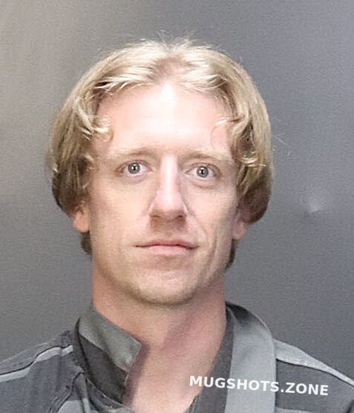 RIDGEWAY COREY 03/13/2025 - McLennan County Mugshots Zone