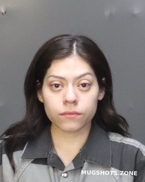 GONZALEZ CLAUDIA 03/14/2025 - McLennan County Mugshots Zone