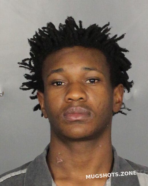 SOLOMON WESLEY 03/14/2025 - McLennan County Mugshots Zone