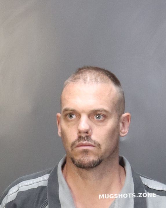 POOLE JASON 03/14/2025 - McLennan County Mugshots Zone