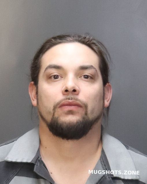 SWINDALL DAVID 03/14/2025 - McLennan County Mugshots Zone