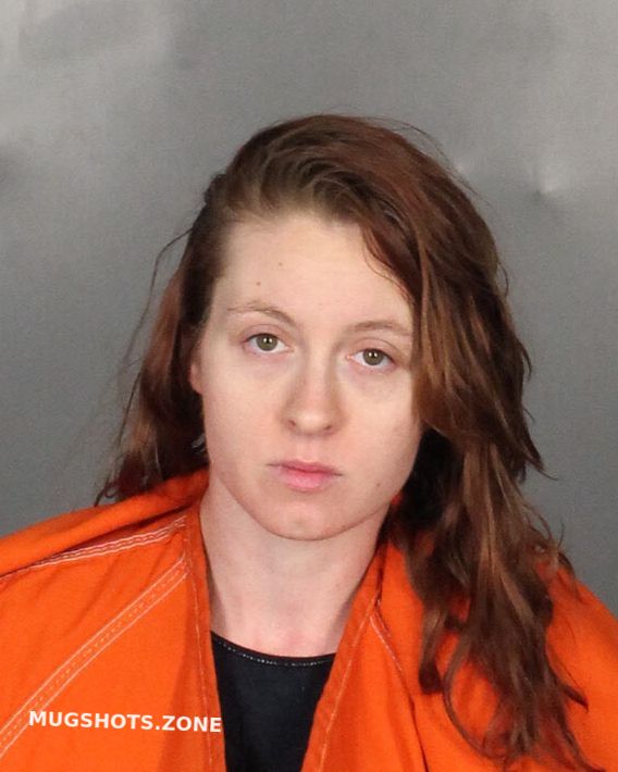 TAYLOR ASHLEY 03/14/2025 - McLennan County Mugshots Zone