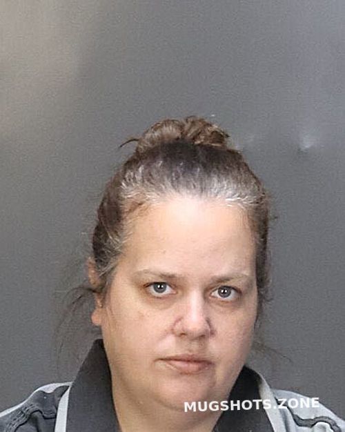 RAY JENNIFER 03/15/2025 - McLennan County Mugshots Zone