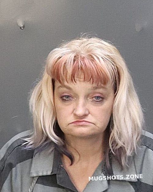 KIMBALL RHONDA 03/17/2025 - McLennan County Mugshots Zone