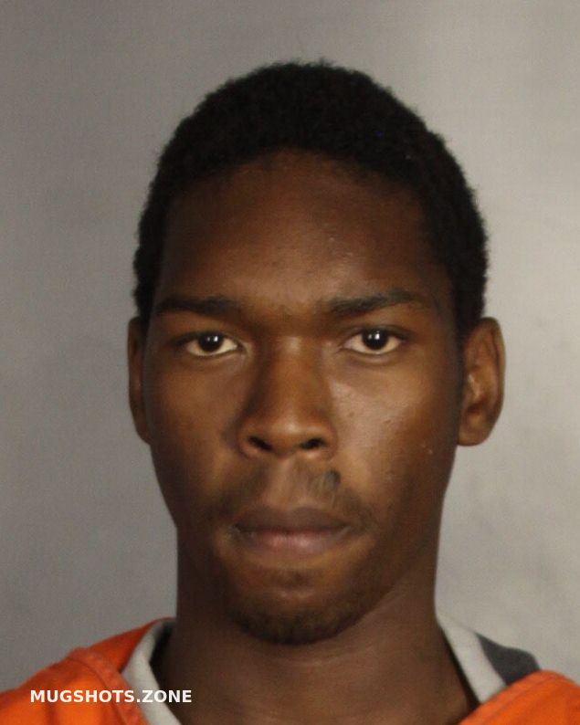 JACKSON DONTRA 03/17/2025 - McLennan County Mugshots Zone
