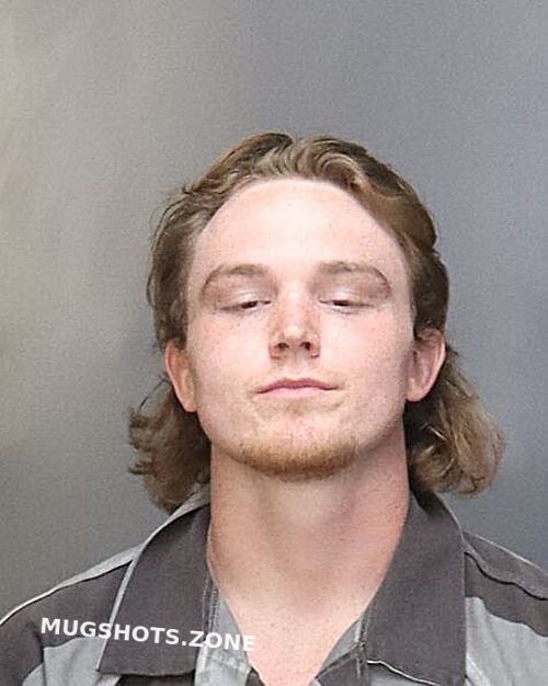 MADDISON BILLY 03/18/2025 - McLennan County Mugshots Zone