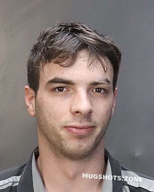 SYKORA JEREMY 03/18/2025 - McLennan County Mugshots Zone