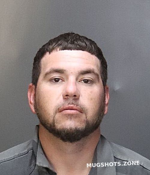 IVY RUSTY 03/19/2025 - McLennan County Mugshots Zone